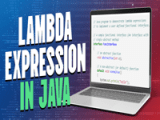 Lambda Expression In Java Geeksforgeeks Videos