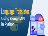 Language Translator Using Google Api In Python Geeksforgeeks Videos