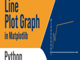 Line Plot Graph Using Matplotlib In Python Geeksforgeeks Videos