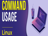 Linux Command Usage Geeksforgeeks Videos