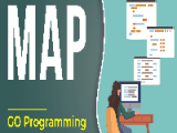 Map Go Programming Language Geeksforgeeks Videos