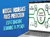 Medical Insurance Price Prediction Using Machine Learning In Python