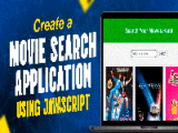 Movie Search Application Using Javascript Geeksforgeeks Videos