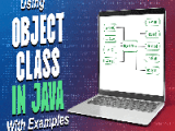 Object Class In Java Geeksforgeeks Videos