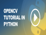 Opencv Tutorial In Python Geeksforgeeks Videos