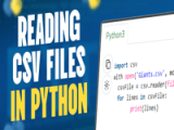 Pandas Read Csv In Python Geeksforgeeks Videos