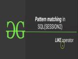 Pattern Searching In Sql 2 Geeksforgeeks Videos