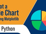 Matplotlib Pie Chart