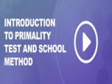 Primality Test Introduction And School Method Geeksforgeeks Videos