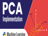 Principal Component Analysis Pca Implementation In Machine Learning