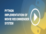 Python Implementation Of Movie Recommender System Geeksforgeeks