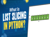 Python List Slicing Geeksforgeeks Videos