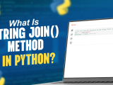 Python String Join Method Typeerror Exception Example How To Handle