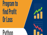 Python Program To Find The Profit Or Loss Geeksforgeeks Videos