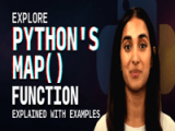 Python S Map Function Explained With Examples Python Tutorial