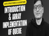 Queue Set 1 Introduction And Array Implementation Geeksforgeeks