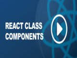 React Class Components Geeksforgeeks Videos