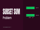 Sde Sheet Subset Sum Problem Geeksforgeeks Videos