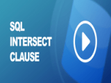 Sql Intersect Clause Geeksforgeeks Videos