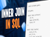Sql Inner Join Geeksforgeeks Videos