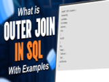 Sql Outer Join Geeksforgeeks Videos