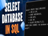 Sql Select Database Geeksforgeeks Videos