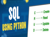 Sql Using Python Geeksforgeeks Videos
