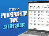 Svm Hyperparameter Tuning Using Gridsearchcv In Machine Learning