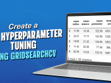 Gridsearchcv Svm