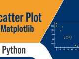How To Draw Scatter Plot In Python