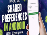 Shared Preferences In Android With Example Geeksforgeeks Videos