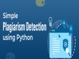 Simple Plagiarism Detection Using Python Geeksforgeeks Videos