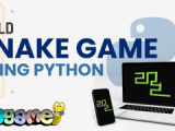 Snake Game In Python Using Pygame Module Geeksforgeeks