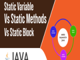 Static Variable Static Method Static Block In Java Geeksforgeeks