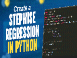 Stepwise Regression In Python Geeksforgeeks Videos