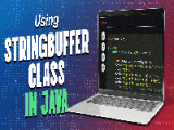 Stringbuffer Class In Java Geeksforgeeks Videos