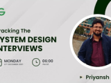 System Design Tutorial Geeksforgeeks