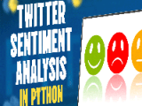 Twitter Sentiment Analysis With Python Geeksforgeeks Videos