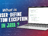 User Defined Custom Exception In Java Geeksforgeeks