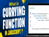 What Is Currying Function In Javascript Geeksforgeeks Videos