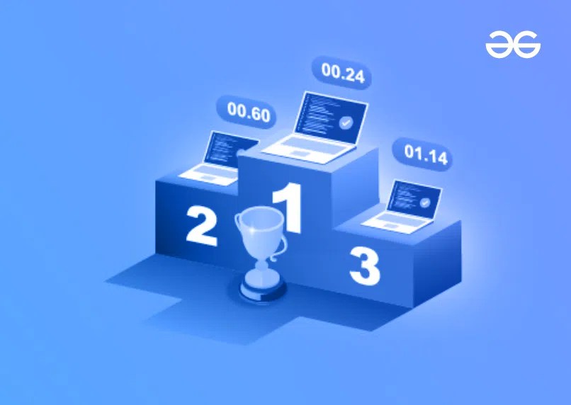 Geeksforgeeks A Computer Science Portal For Geeks Page 9253