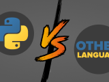 Python Vs Other Programming Languages Geeksforgeeks