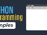 Python Tutorial Learn Python Programming
