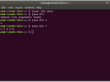Tcs Coding Practice Question Fibonacci Series Geeksforgeeks