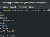 Command Line Scripts Python Packaging Geeksforgeeks