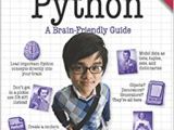 Best Python Books For Beginners And Experts