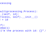 Parallel Python How To Run 2 Functions Simultaneously