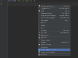 How To Run Python Script With Arguments In Vs Code Printable Forms