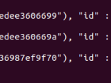 Python Mongodb Find Geeksforgeeks