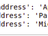 Python Mongodb Find Geeksforgeeks